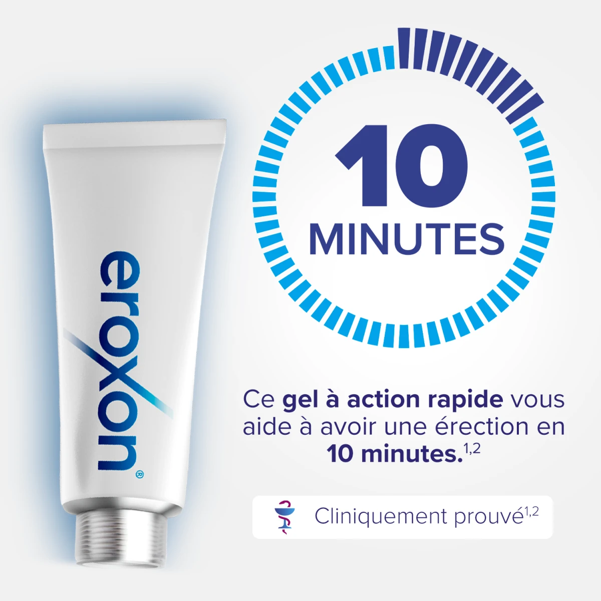 EROXON Eroxon Stimgel